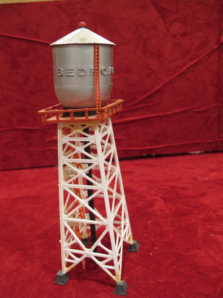 N & HO SCALE HOTEL, STORE ,OFFICE, HOUSE , ACCESSORYS EXTRAVAGANZA2 ...