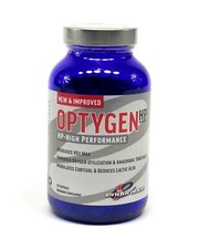 First Endurance Optygen VO2 Supplement Capsules - 90 Count for sale ...