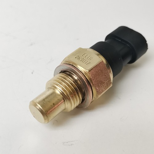 Water Temperature Sensor Iveco - Mercedes Original Iveco 4837951 | eBay