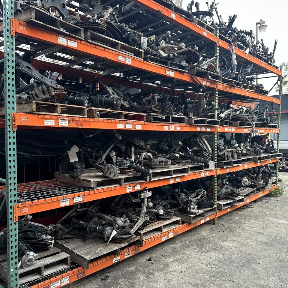 GMC ACADIA Wheel Rim 18X7-1/2 6 Y Spoke 84120919 Aluminum 2020 2023 OEM ...