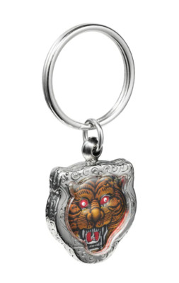 Supreme FW24 Tiger Keychain, Supreme Tiger Keychain | eBay