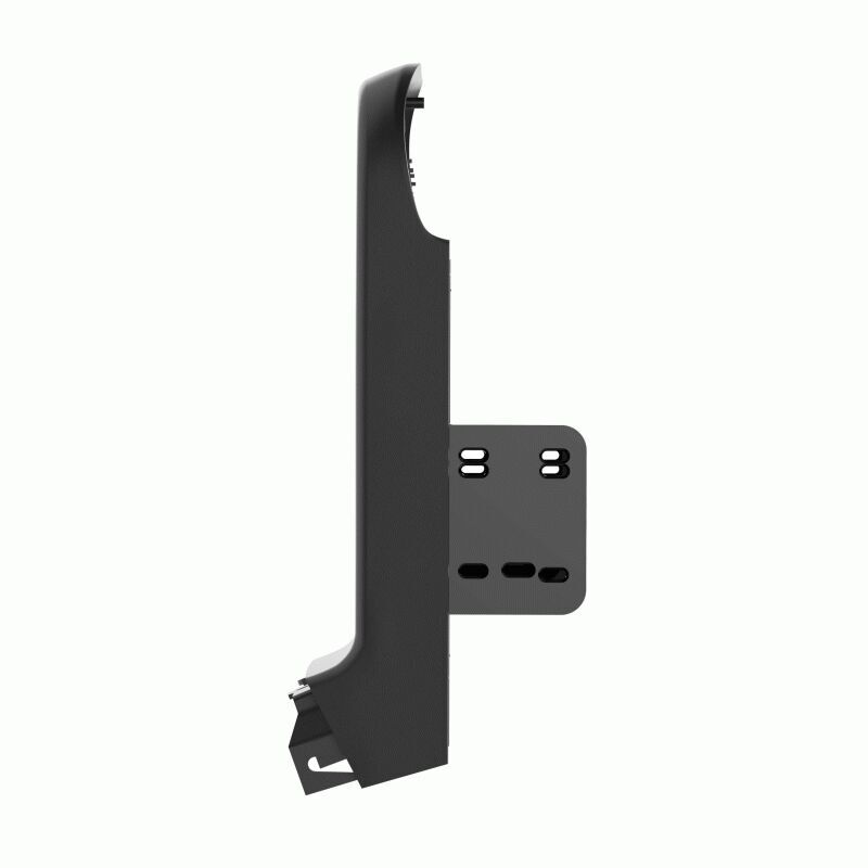 Metra DP-7528 Single/Double DIN Dash Panel for Select 1990-1993 Mazda ...