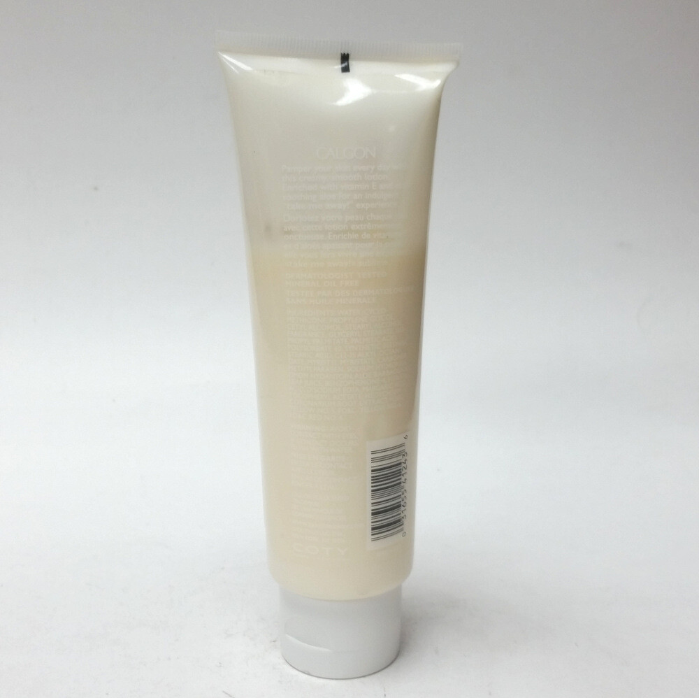 Calgon Take Me Away! Hawaiian Ginger Body Lotion 6 oz 177 mL by Coty | eBay