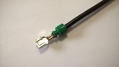 Yrr51 Genuine Toyota Terminal Repair Part # 82998-12500 for sale online ...