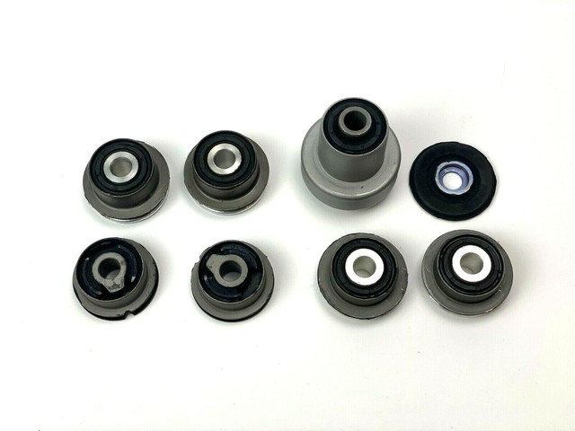 Genuine Maserati Front Suspension Bushing Kit Quattroporte Granturismo ...