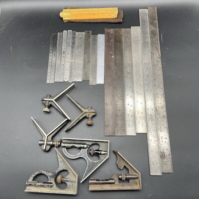 Clamps & Vises - Stanley