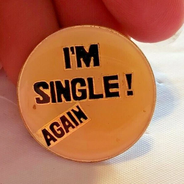 Im Single Again