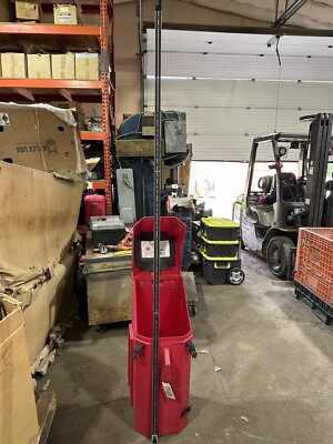 Pop-Up & Booth Displays - Nomadic Instand Pop-Up