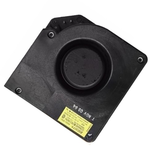 New In Box COMAIR ROTRON BT2A1 Turbo Blower Fan V115 A.19/.17 HZ50/60 ...