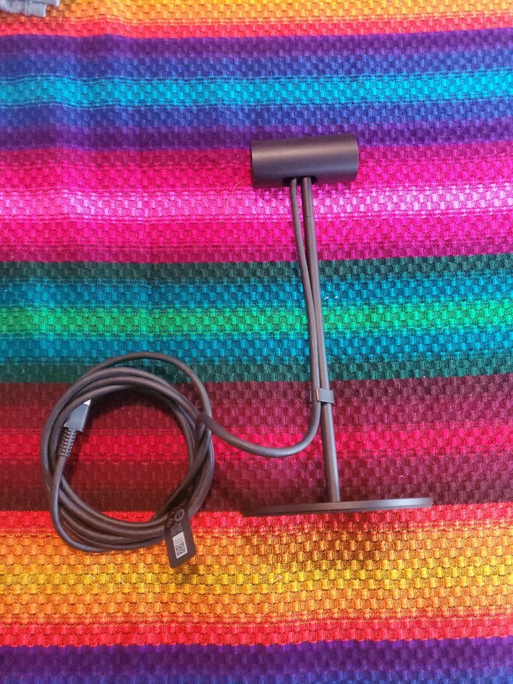 Oculus Rift VR Sensor 3P-A, Black, R-NZ, Virtual Reality Rift Wireless ...