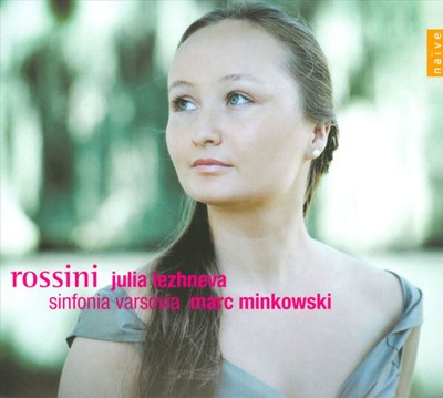 Rossini (Opera Arias) | eBay