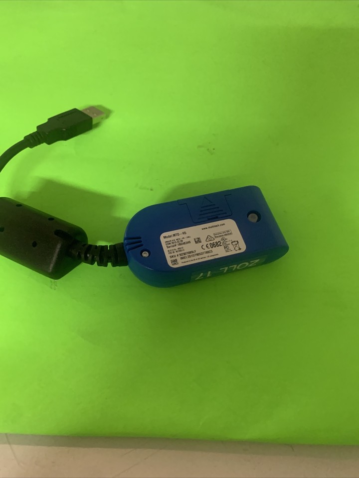 MultiTech QuickCarrier USB-D Wireless cellular modem (Model MTD-H5) | eBay