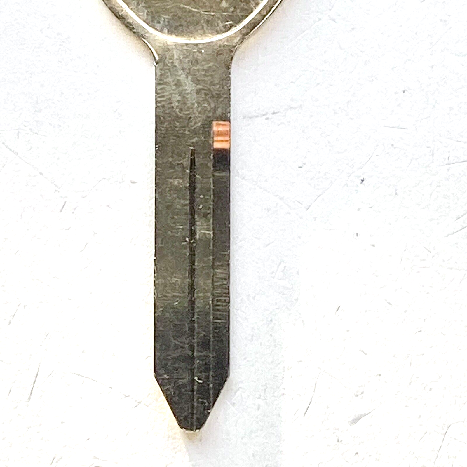 Bulk Lot of 10 P1795 Y159 Ilco USA Key Blanks Bundle Metal Head Manual ...