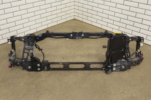 13-18 Ram 1500 19-24 Ram Classic 5.7L Hemi Bare Radiator Core Support ...