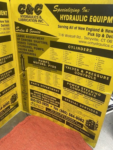 1857669 TILT/RIPPER Seal Kit Caterpillar IT18F **SEE DISCRIPTION** | eBay