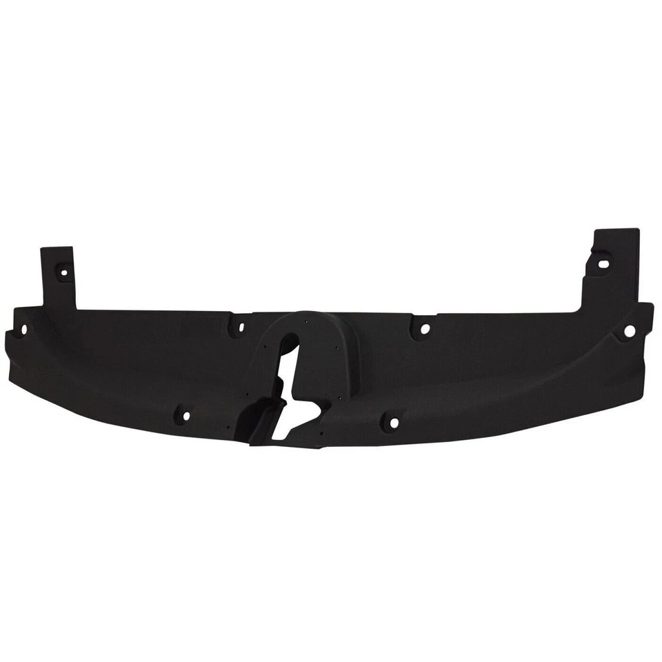 New Upper Radiator Support Cover Sedan For 2019-2022 Toyota Corolla ...