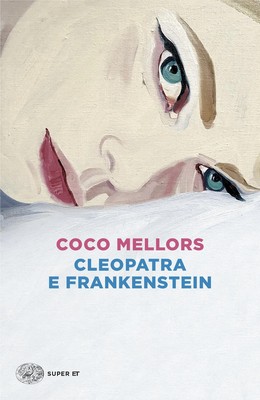 Carla Palmieri Coco Mellors Cleopatra e Frankenstein (Paperback) (UK ...