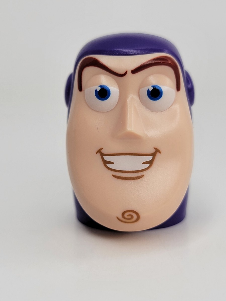 Buzz Lightyear Head