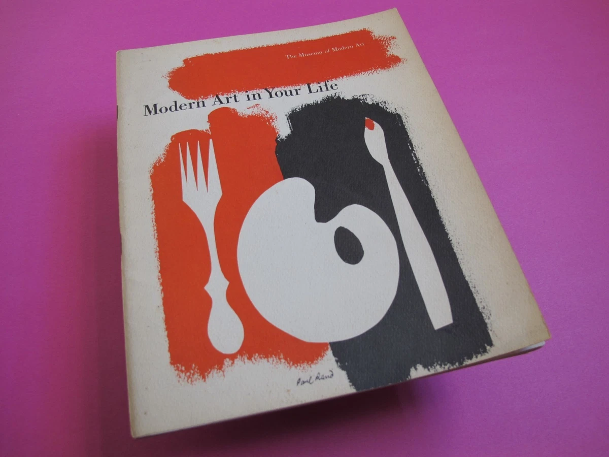 Paul Rand Artwork