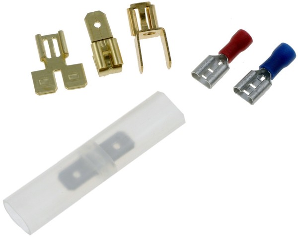 Quick Splice Terminal Dorman 85431 for sale online | eBay