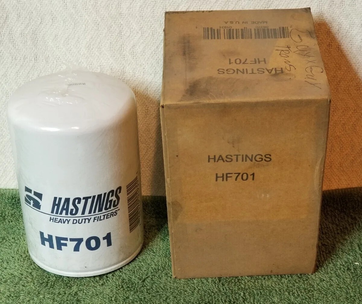 GRADALL 90204732 - cross reference oil filters | oilfilter ...