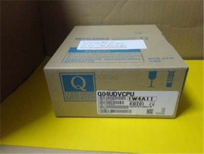 1Pc New Mitsubishi Q04UDVCPU lq | eBay