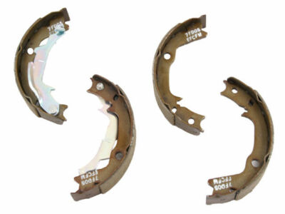 Rear Genuine Brake Shoe Set fits Kia Optima 2001-2006 78TWYD | eBay
