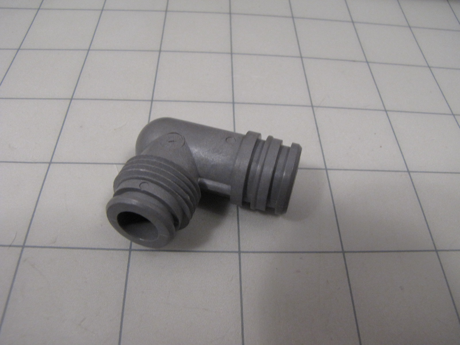 Acorn Engineering 2570-045-000 Flow Control Elbow NEW | eBay