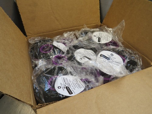 Markem-Imaje 813520070033BK SmartDate Xtra Ribbon 33mm x 700m Box of 15 ...