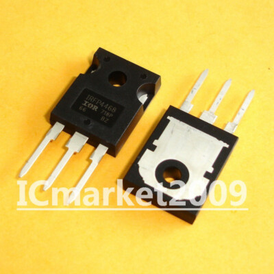 5 PCS IRFP4468 TO-247 IRFP4468PBF HEXFET N-Channel Power MOSFET ...