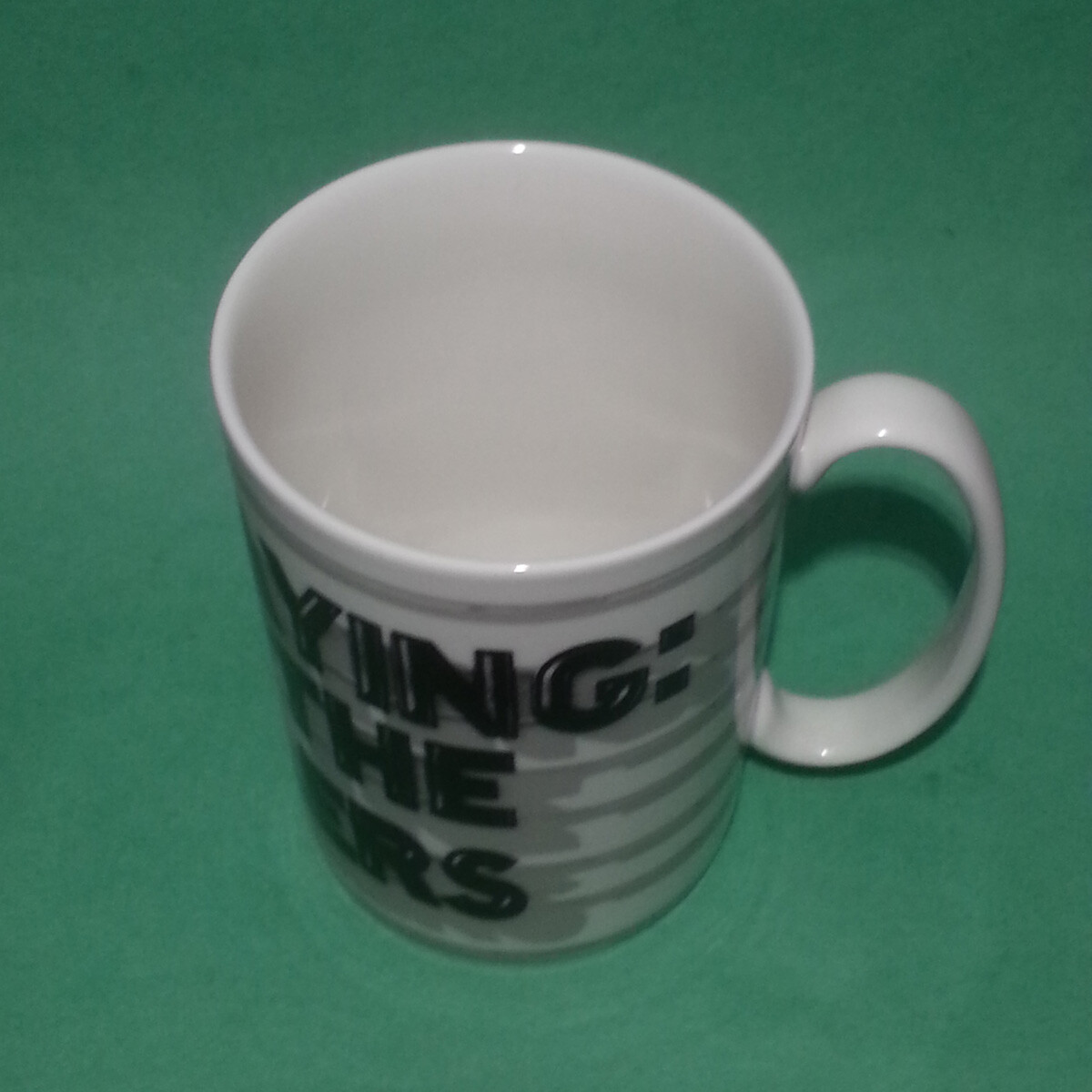 Kate Spade Lenox New York coffe mug Snap Happy Bone China | eBay