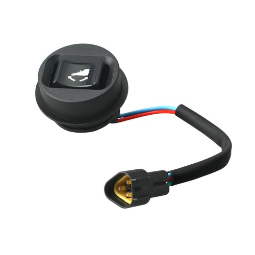 Tilt Trim Switch Assembly 63D-82563 2T 4T Direct Replaces Power Trim ...