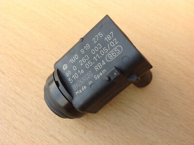 PORSCHE 987 BOXSTER, CAYMAN 997 REAR PARKING SENSOR PDC 1U0919275 ...