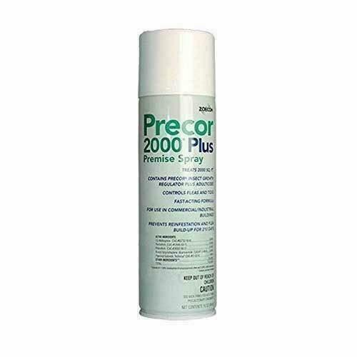 Precor 2000 Plus Premise Spray 16 Oz for sale online | eBay