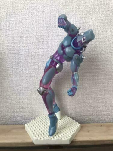 Crazy Diamond Figure Jojo’s Bizarre Adventure DX Stand No box | eBay