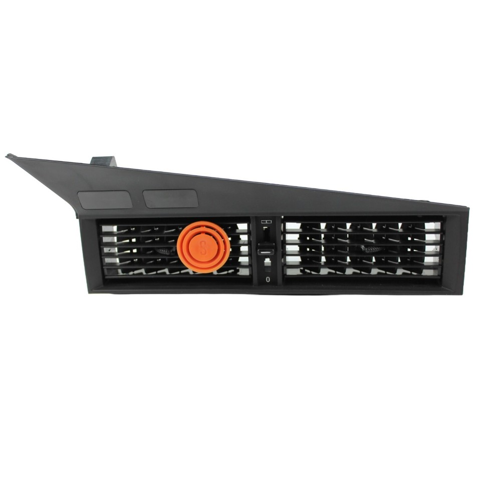 Center Panel Ventilation Grille For Mercedes 190 W201 A2018300065 ...