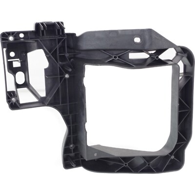 Headlight Bracket For 2014-2018 Jeep Cherokee Passenger Side 68227484AA ...