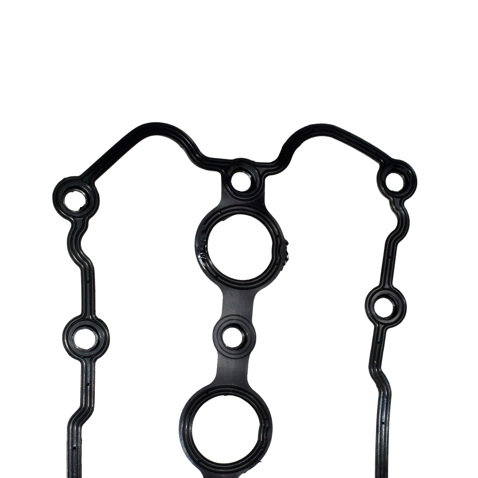 Cylinder Valve Cover Gasket For Audi A3 A4 VW Golf Jetta Passat 2.0T ...