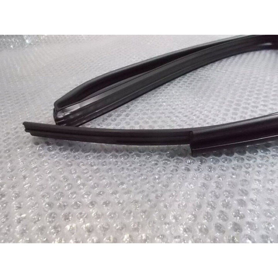 TOYOTA / Genuine OEM / LAND CRUISER 2007/01- Run front door glass 68141 ...