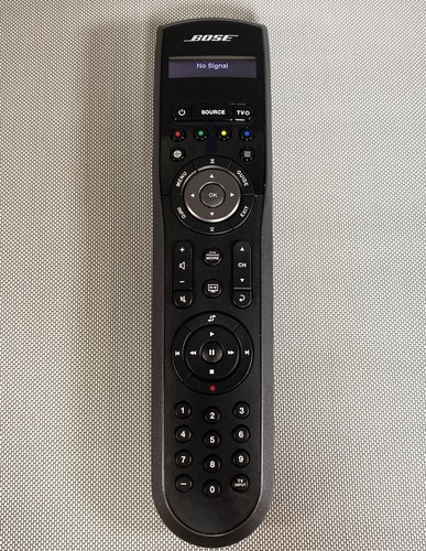 Genuine OEM Bose RC-X35L Remote Control for Lifestyle V35 V25 t20 525 ...