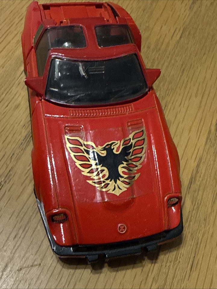 Vintage 1983 Bandai Super Gobots ZEEMON Fairlady Z Datsun Nissan 280Z Diecast | eBay