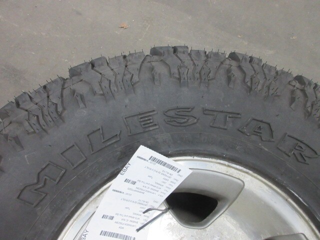 Lkq Tire Prices