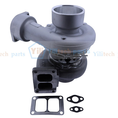 S4DS Turbocharger 7C-7580 7C-7587 For Caterpillar 330L 637E D300B ...