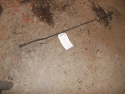 Ford 841 800 801 tractor ORIGINAL throttle control rod w/ spring | eBay