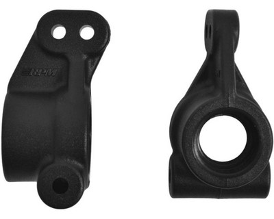RPM 73572 ECX R Axle Carriers Black; RUC BST CIR TOR 2wd | eBay