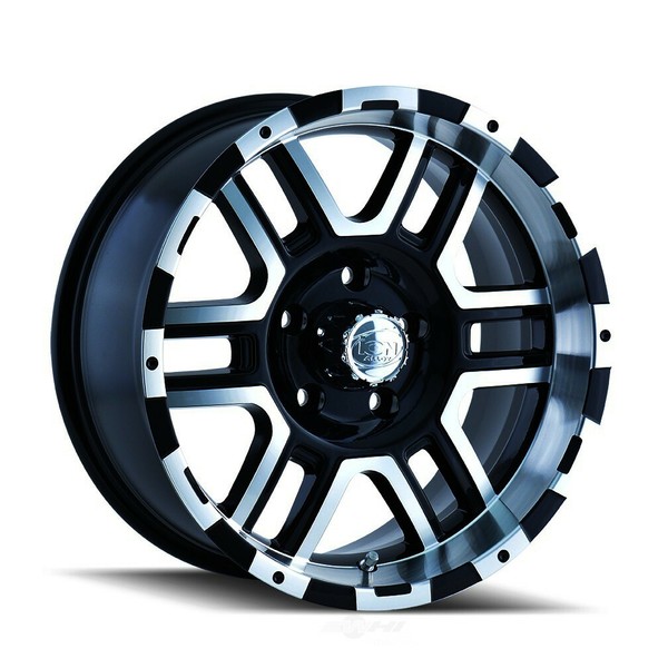 Wheel-Base Allot Ion 179-6865B for sale online | eBay