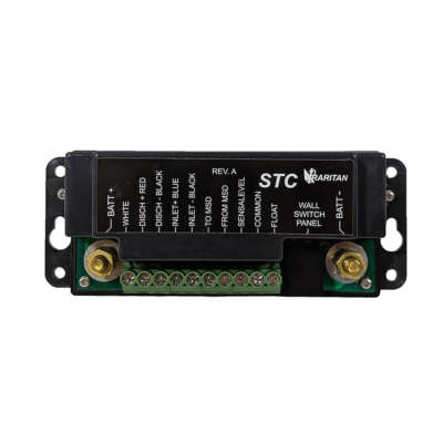 Raritan Smart Toilet Control Circuit Board [STC548W] | eBay