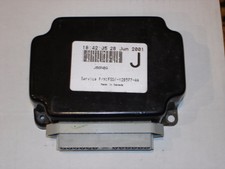 Ford OEM Power Control Module PCM Relay F 6 Sz 12 B 577 AA for sale ...