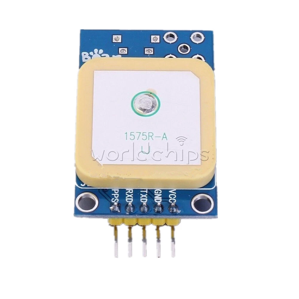 Gps Module Satellite Positioning Neo 6m Gps Module Arduino, 43% OFF