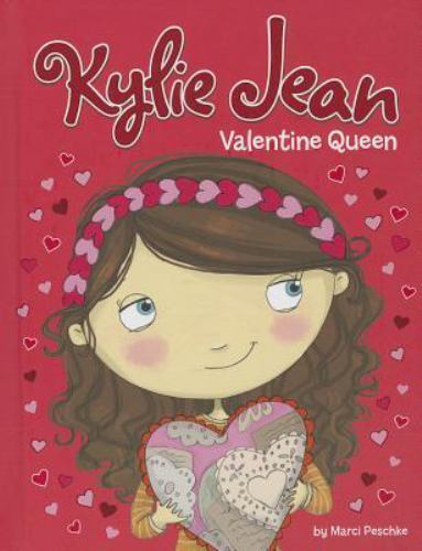 Valentine Queen by Marci Peschke (2014, Hardcover) for sale online | eBay